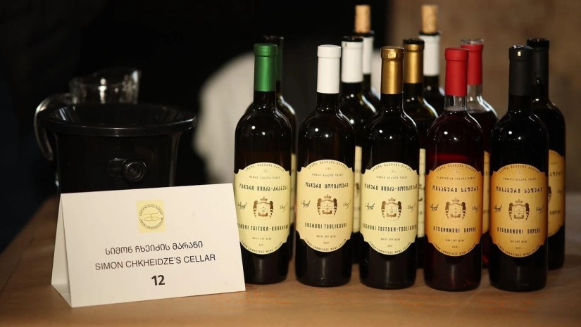 Some exhibitions are so expensive that we simply don't participate ...