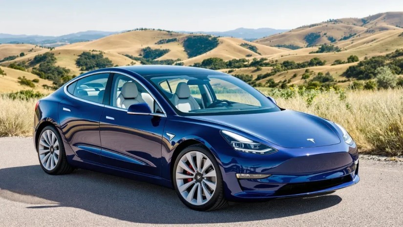 Tesla-მ Model Y-ისა და Model 3-ის იაფიანი მოდელები წარადგინა
