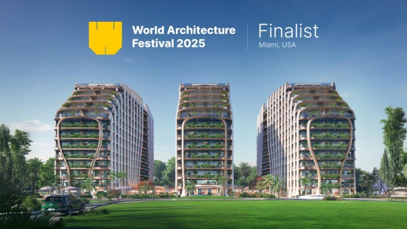 Irakli Emiridze • Alpha Architecture –ამერიკაში, ყველაზე გავლენიანი ...