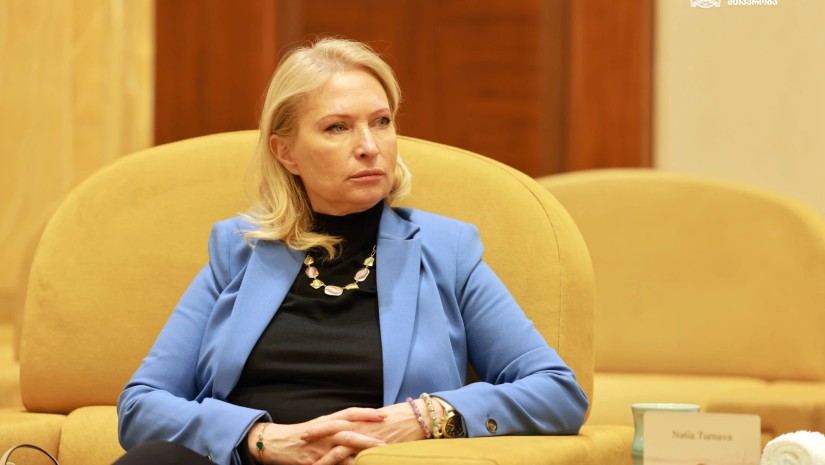 Turnava: Government’s Price-Monitoring Initiative Will Strengthen ...