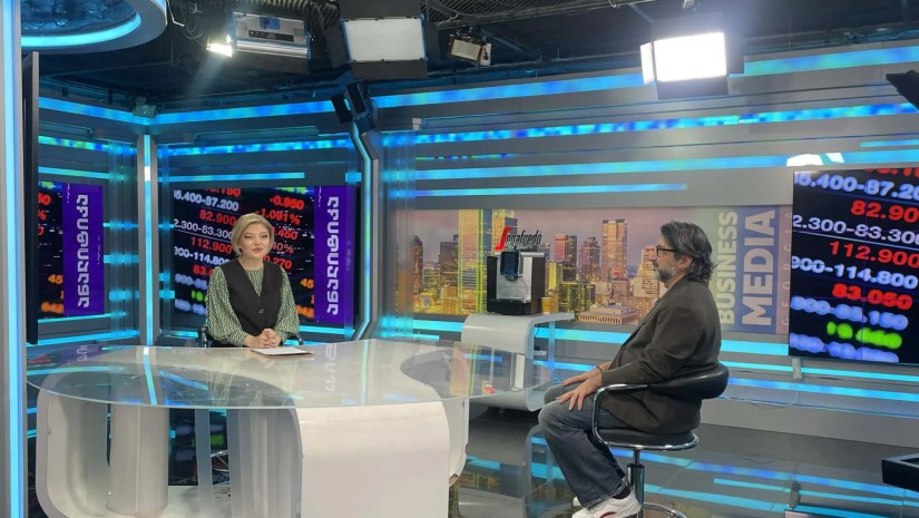 Political Uncertainty Poses Long-Term Risks to the Economy – Revishvili