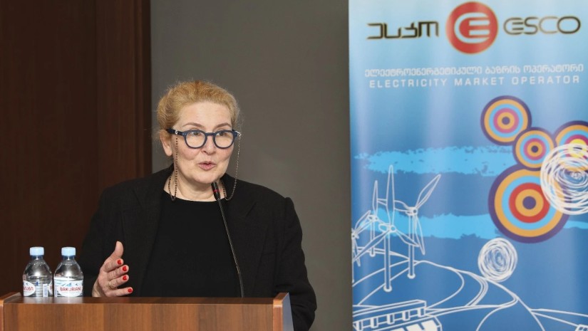 A great deal of work is required to restore and extend the electricity ...