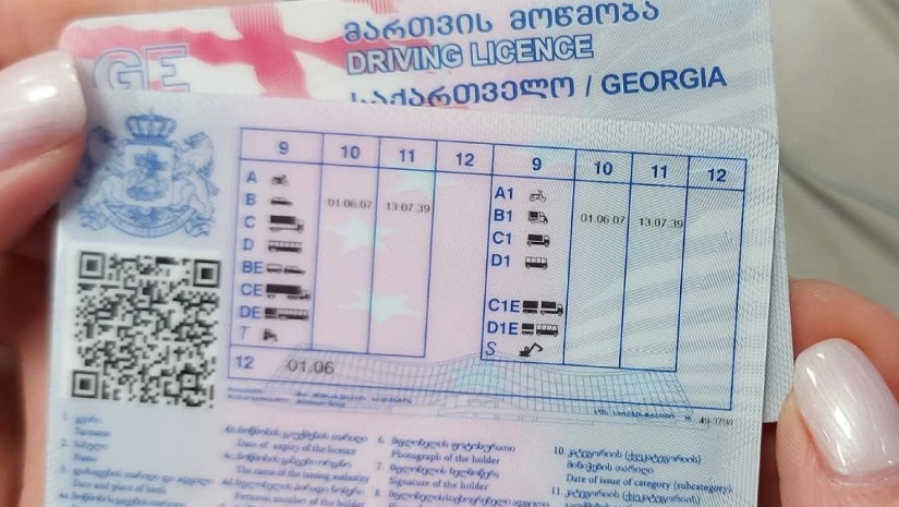 Georgia Lifts Amnesty on 35,445 Suspended Driver’s Licenses as Early ...