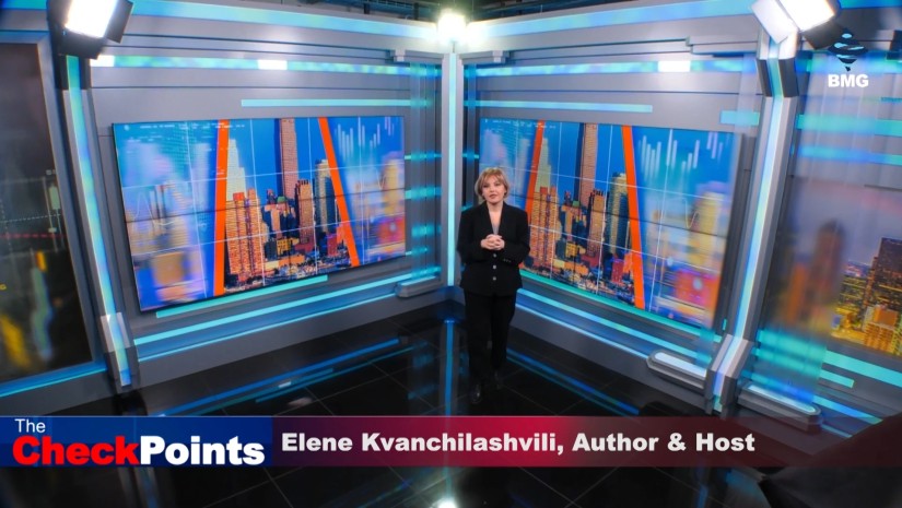 #TheCheckPoints - The Full Show / 21.12.2025