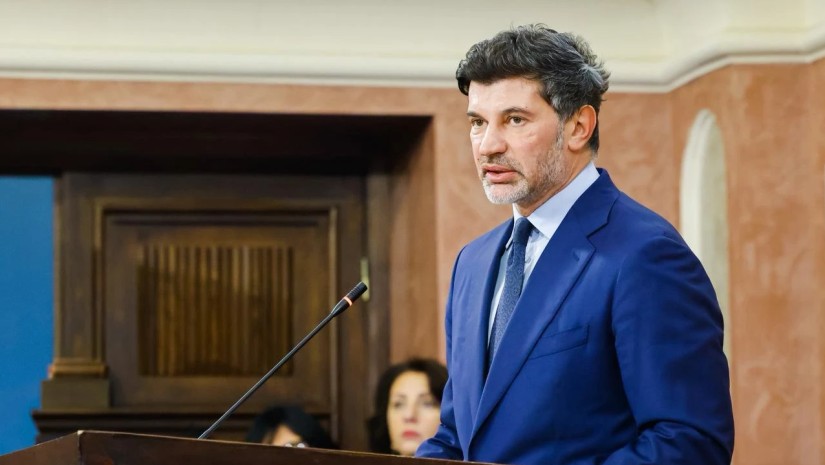 Tbilisi City Council Approves 2026 Budget at GEL 2.19 BLN