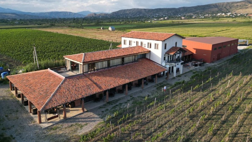 “Mtevino” Reports 75% Annual Occupancy After Expanding Infrastructure