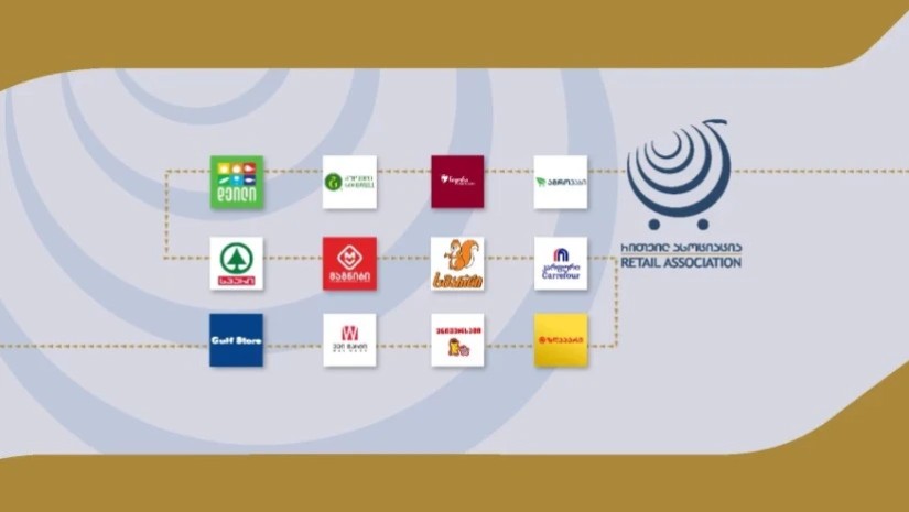 Retail Association Responds to PM Kobakhidze on Food Prices