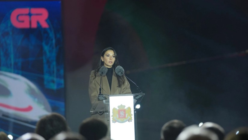 Economy Minister: 2025 Was a Challenging but Transformative Year