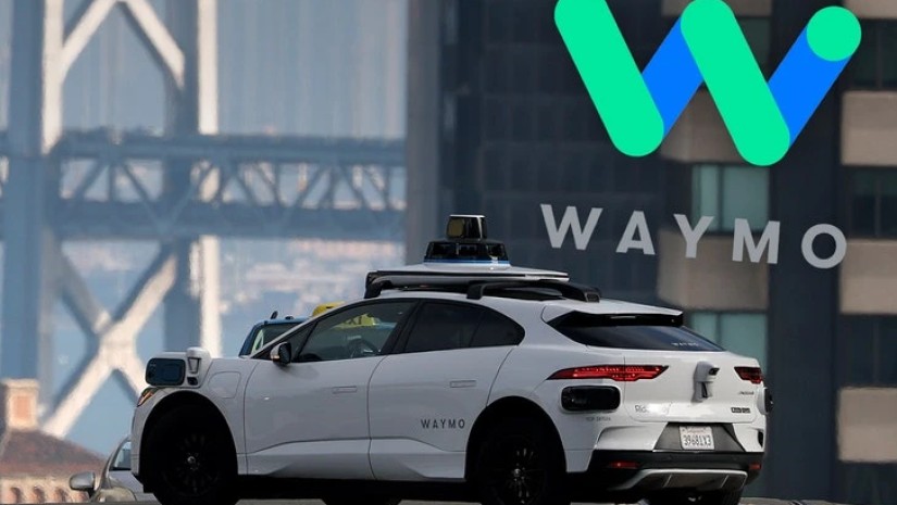 Waymo $16 მილიარდის ინვესტიციის მოზიდვას და შეფასების $110 მილიარდამდე ...