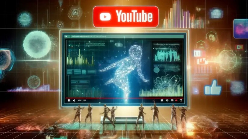 YouTube-ზე განთავსებული კონტენტის მნიშვნელოვანი ნაწილი AI-ის მიერაა ...