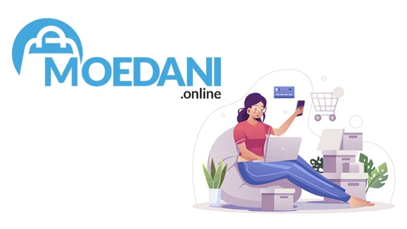 Moedani Online – ახალი ინსტრუმენტი ბიზნესისთვის - მარტივი გზა კლიენტის ...