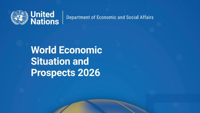 UN Forecasts 5.4% Economic Growth for Georgia in 2026