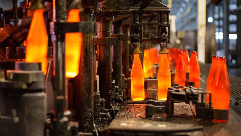 Georgia’s Only Glass Manufacturer Reports Revenue Close to GEL 100 MLN