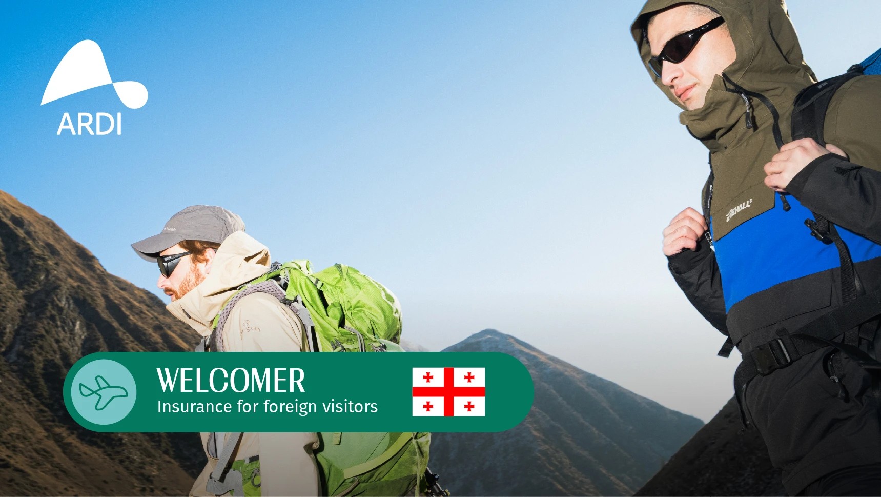 Mandatory Insurance Increased Demand for ARDI's Long-Established ...