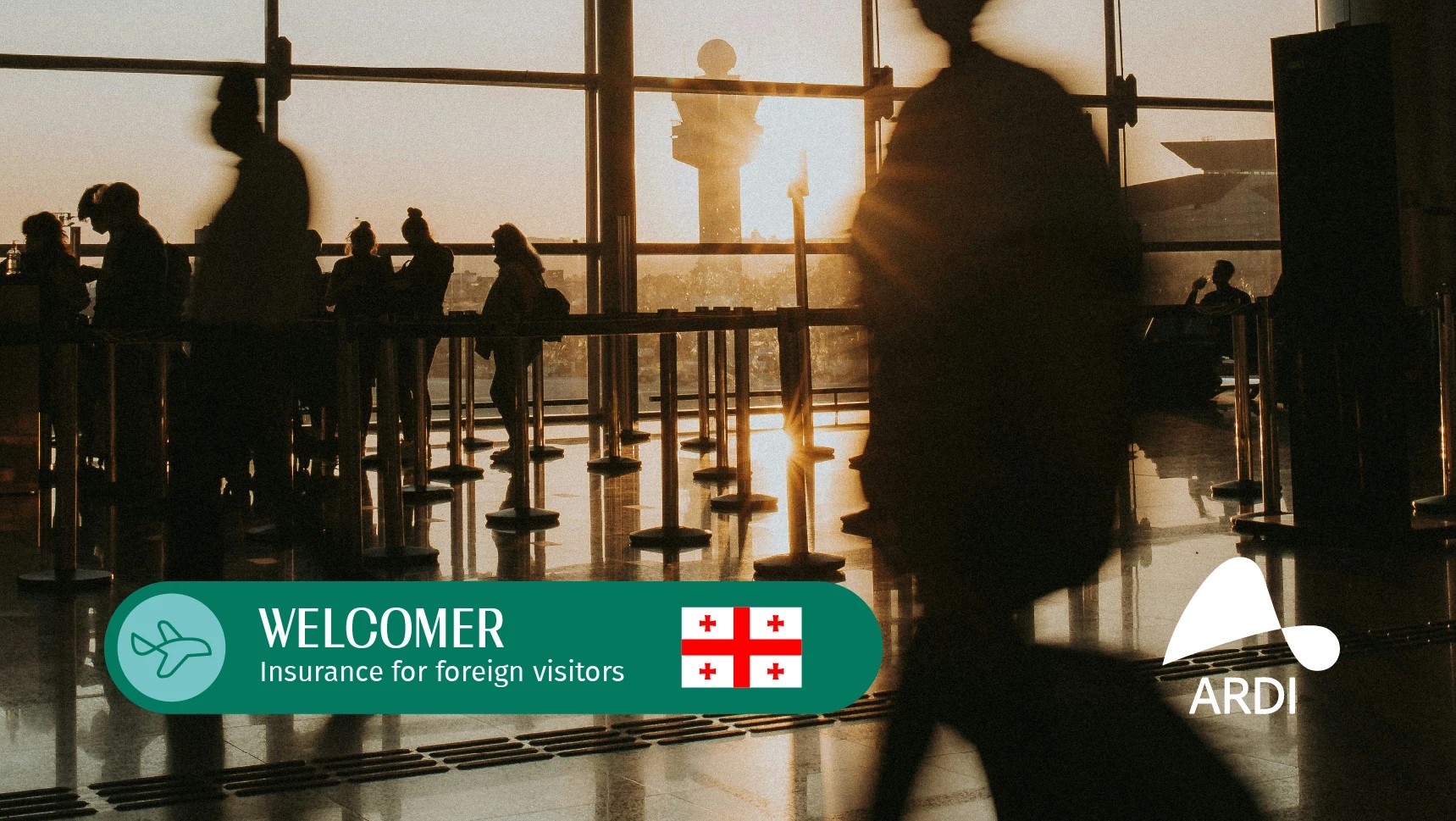 Mandatory Insurance Increased Demand for ARDI's Long-Established ...