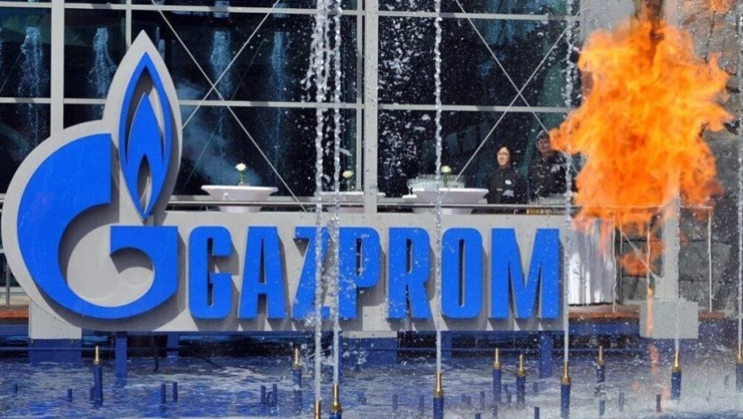 Georgia Publishes Document Revealing How Much It Pays Gazprom for ...