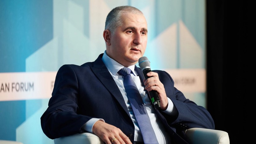 Georgia’s Economy Grew an Average of 9.3% Over the Past Five Years ...