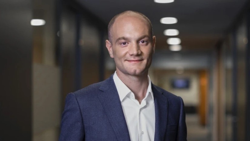 Giorgi Gureshidze Appointed Deputy CEO of Bank of Georgia