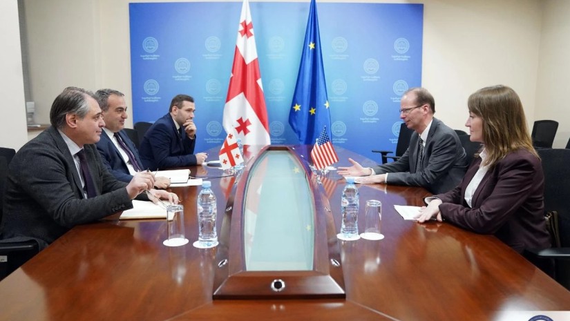 MFA: Acting U.S. Ambassador clarifies that visa suspension applies ...