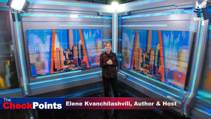 #TheCheckPoints - The Full Show / 18.01.2026