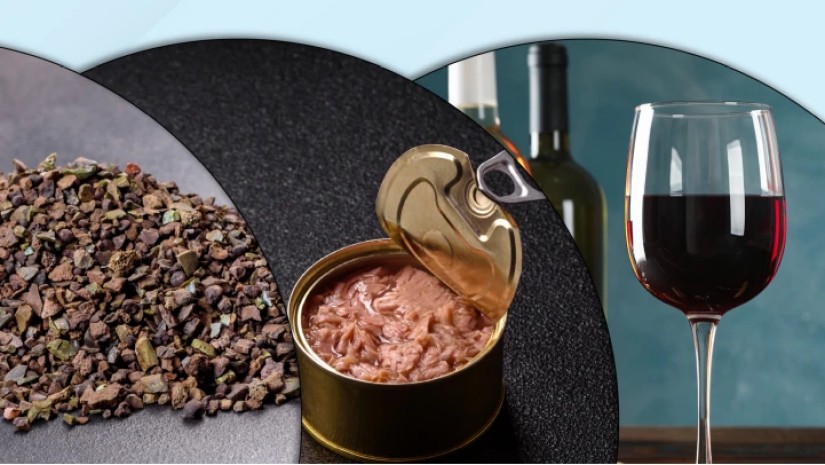 Producer Price Index for Industrial Products Up By 6.1% In December, 2025