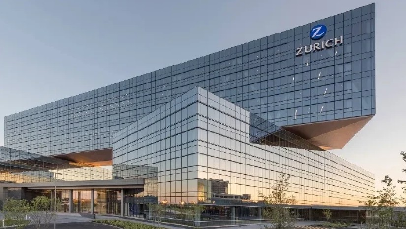 Zurich Insurance-მა ბრიტანული Beazley-ის ყიდვა $10.3 მილიარდად გადაწყვიტა