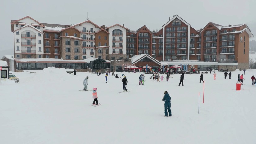 From $120 to $300: Goderdzi Hotel Sees Sharp Rise in New Year Rates