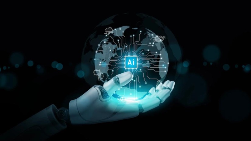 Physical AI: The Next Great Investment Theme