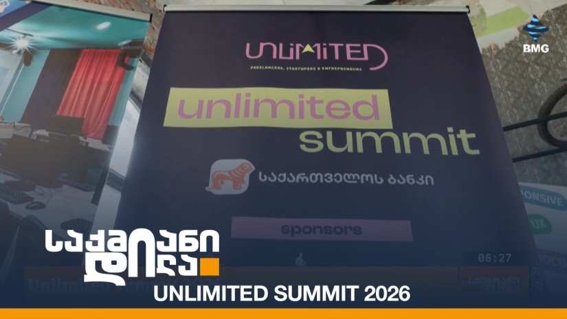 Unlimited summit 2026