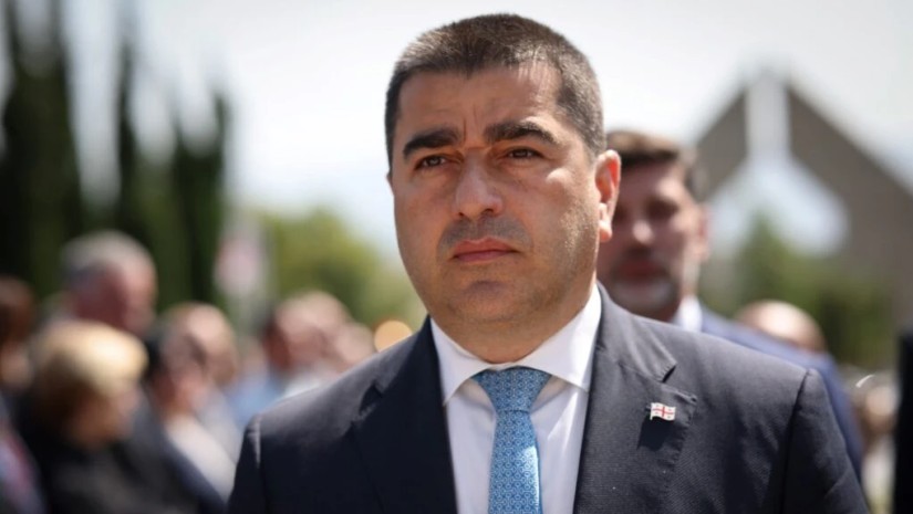 Georgian Parliament Tightens Media Accreditation Rules, Allows One-Year ...