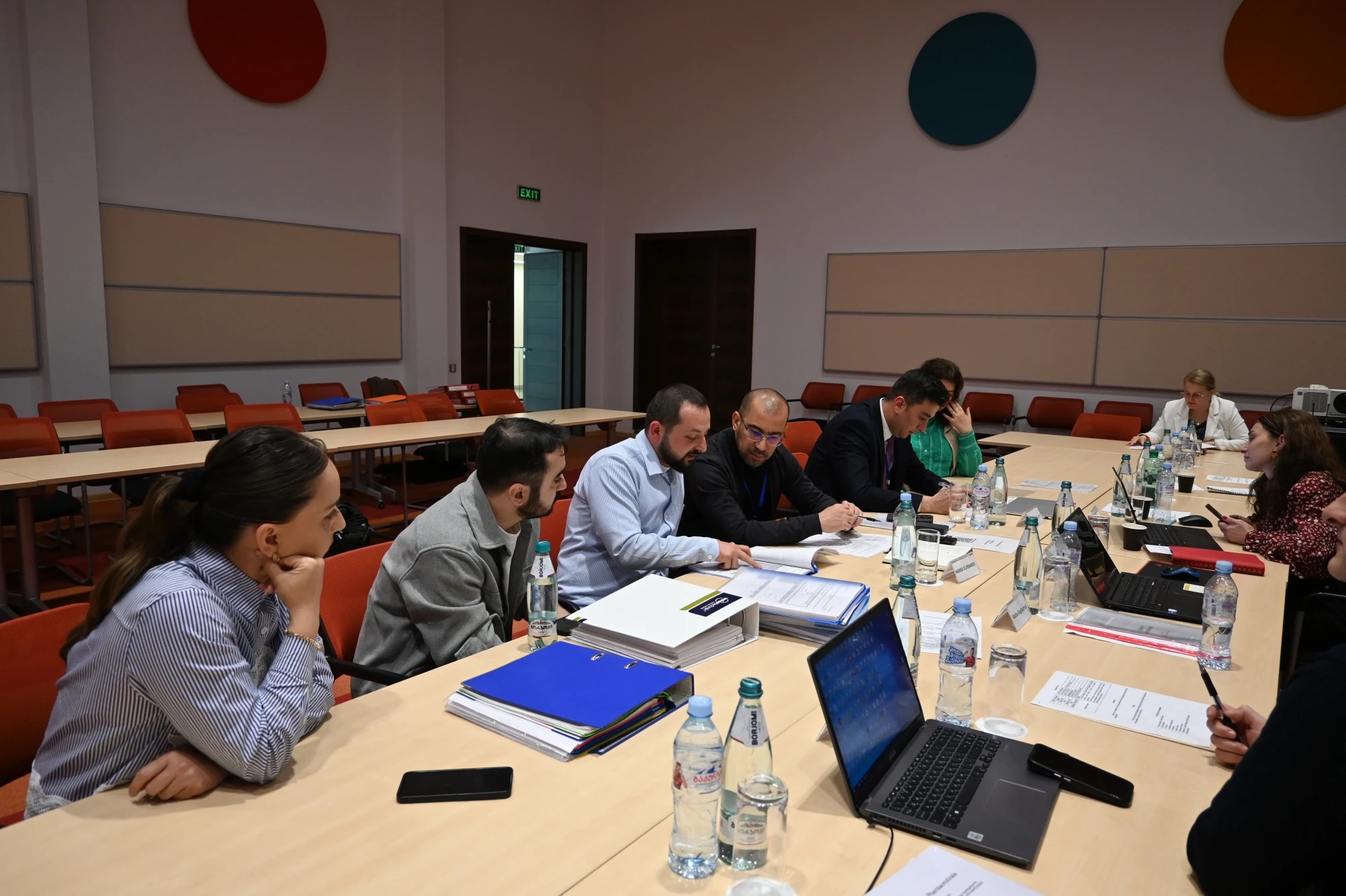 GM PHARMA Hosts GMP Inspection by the Azerbaijani Regulatory Authority