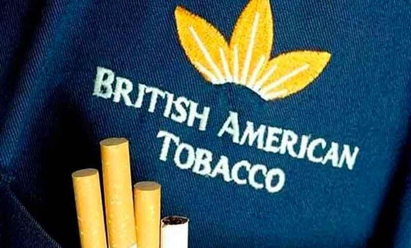British American Tobacco to pay $635.2m in North Korean sanctions | BM.GE
